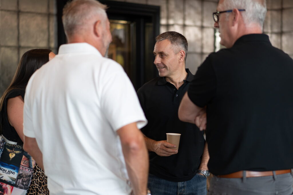 DisasterCare AGM 2025: Business Updates