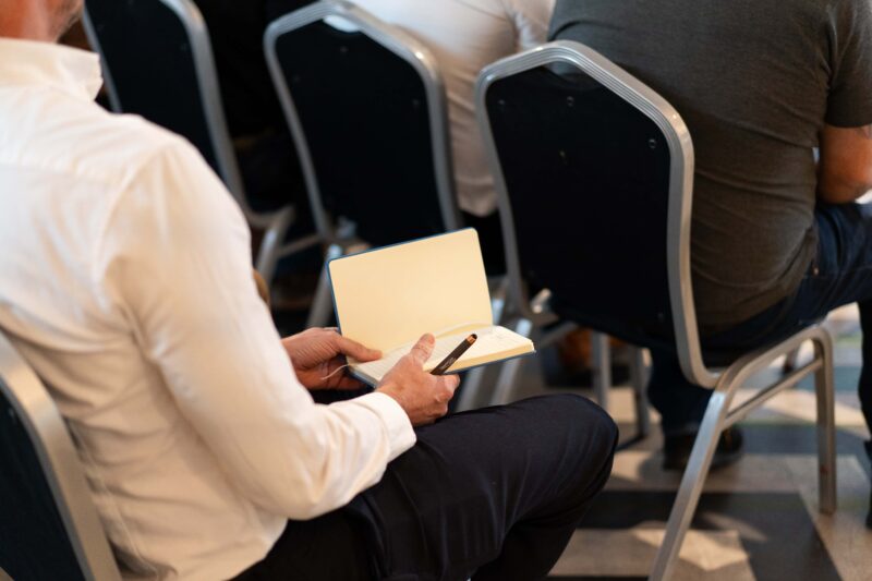 DisasterCare AGM 2025: Business Updates