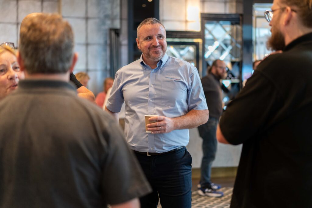 DisasterCare AGM 2025: Business Updates