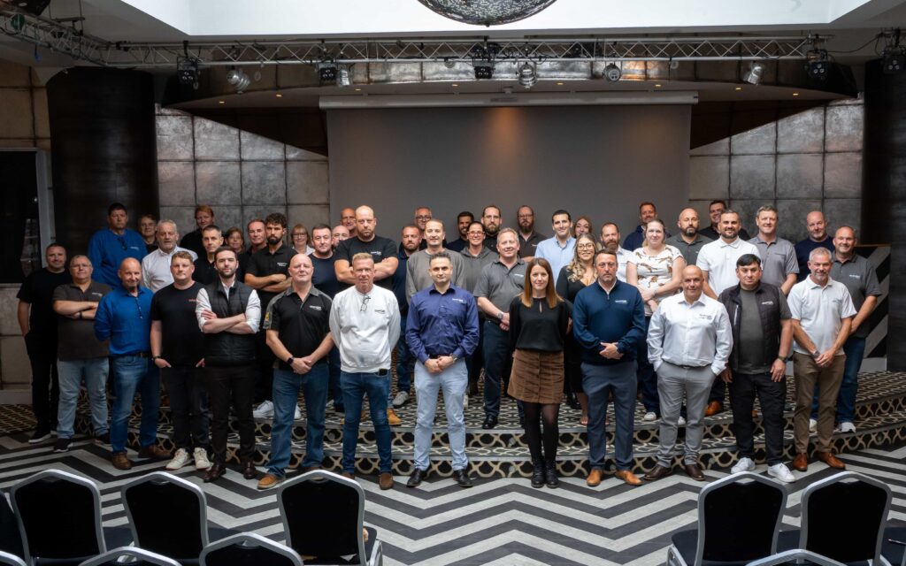 DisasterCare AGM 2025: Business Updates