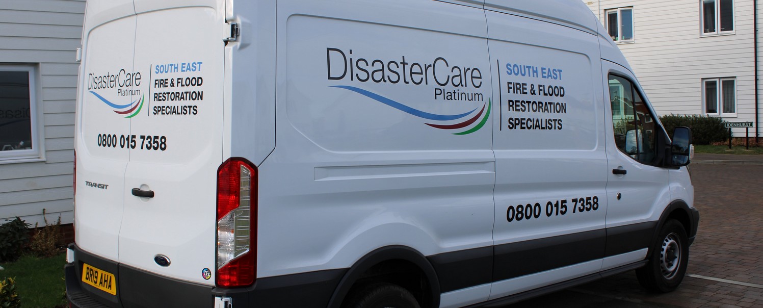 About Us - DisasterCare